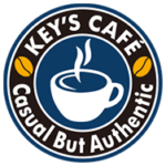 KEY’S CAFÉ – GARDENS CHIHAYA